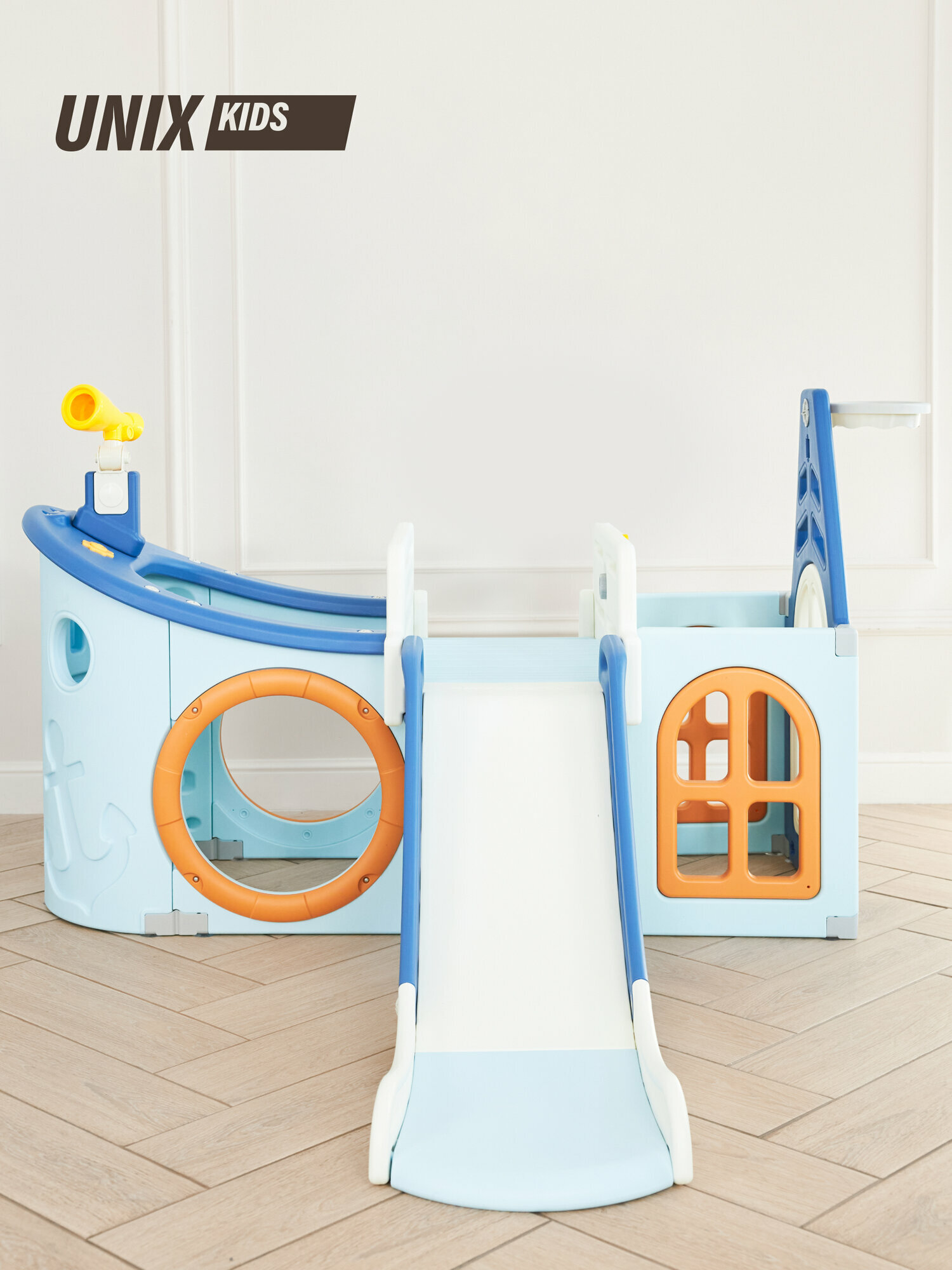 Игровой комплекс Pirate