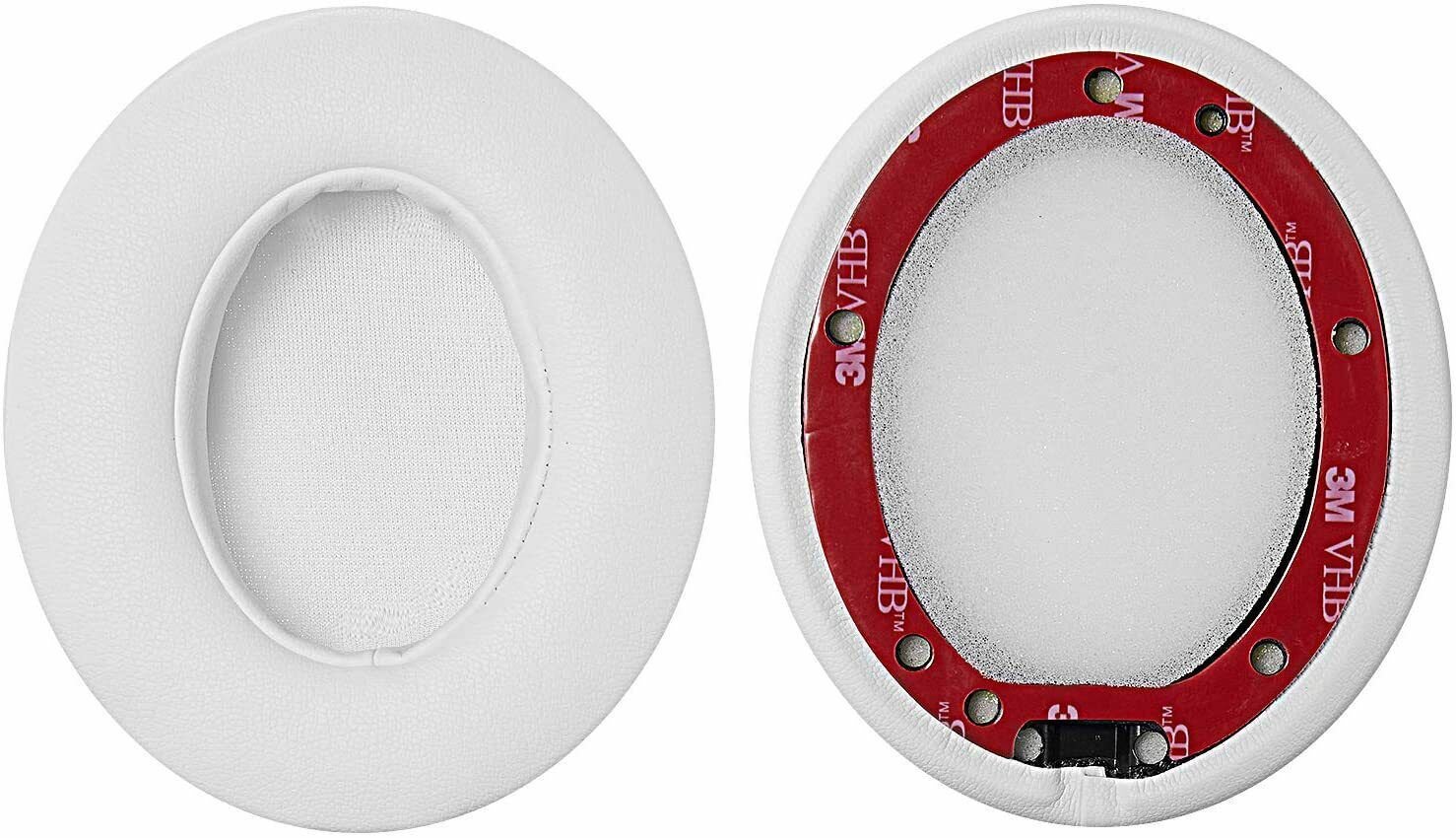 Сменные амбушюры для наушников Beats Studio 2.0 белые