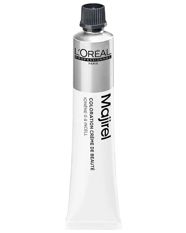 Крем-краска L'Oreal Professionnel Majirel стойкая для волос 9.22 блондин очень светлый глубокий перламутровый 50 мл