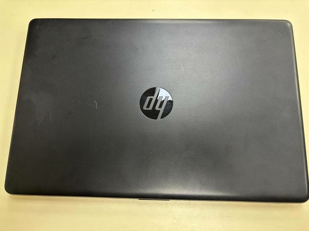 15.6" Ноутбук HP 15s-eq1319ur AMD Ryzen 3 3250U 2.6 ГГц/ RAM 8 ГБ DDR4/ SSD 256 ГБ/ AMD Radeon Graphics/ Windows 10 Home