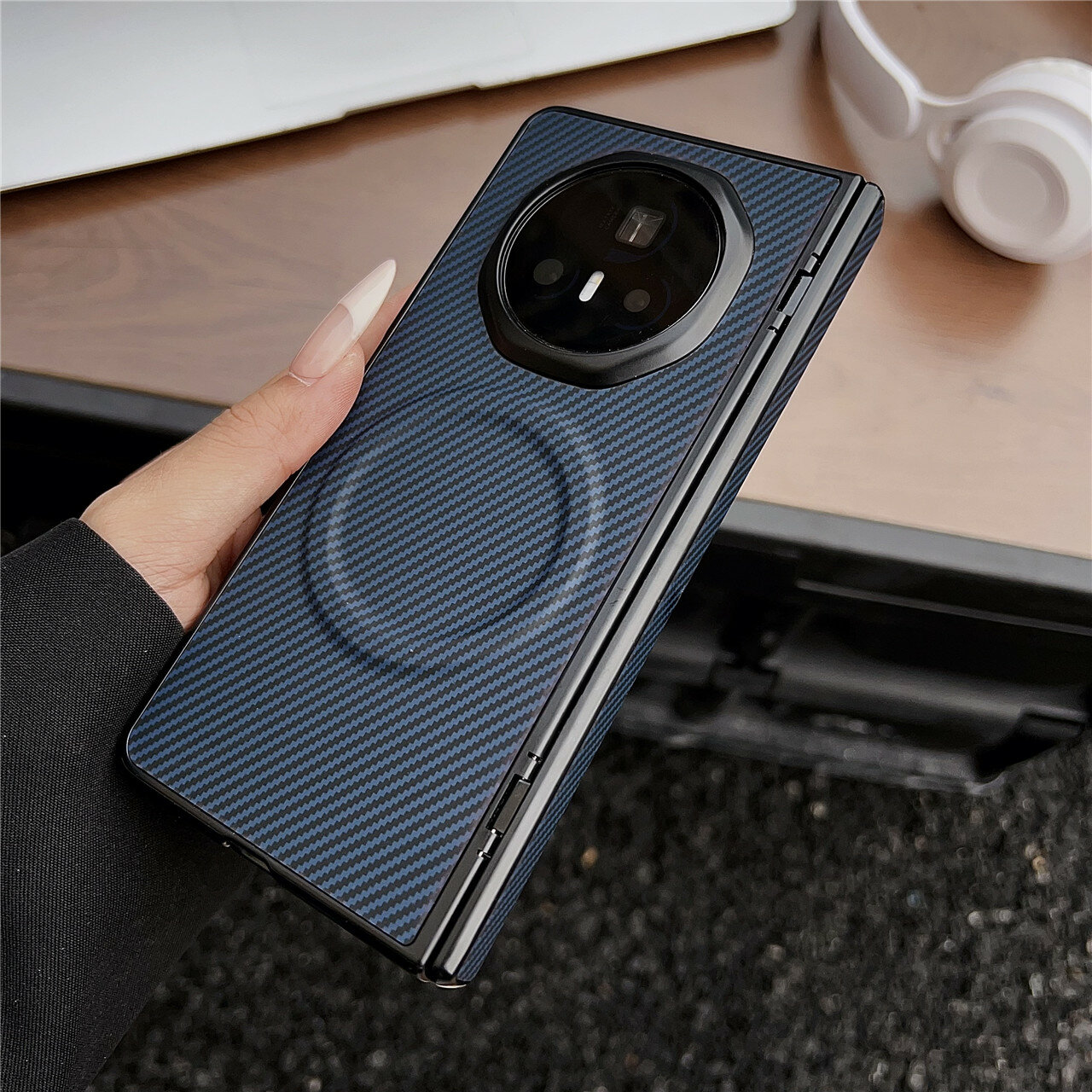 Чехол для Honor Magic V3