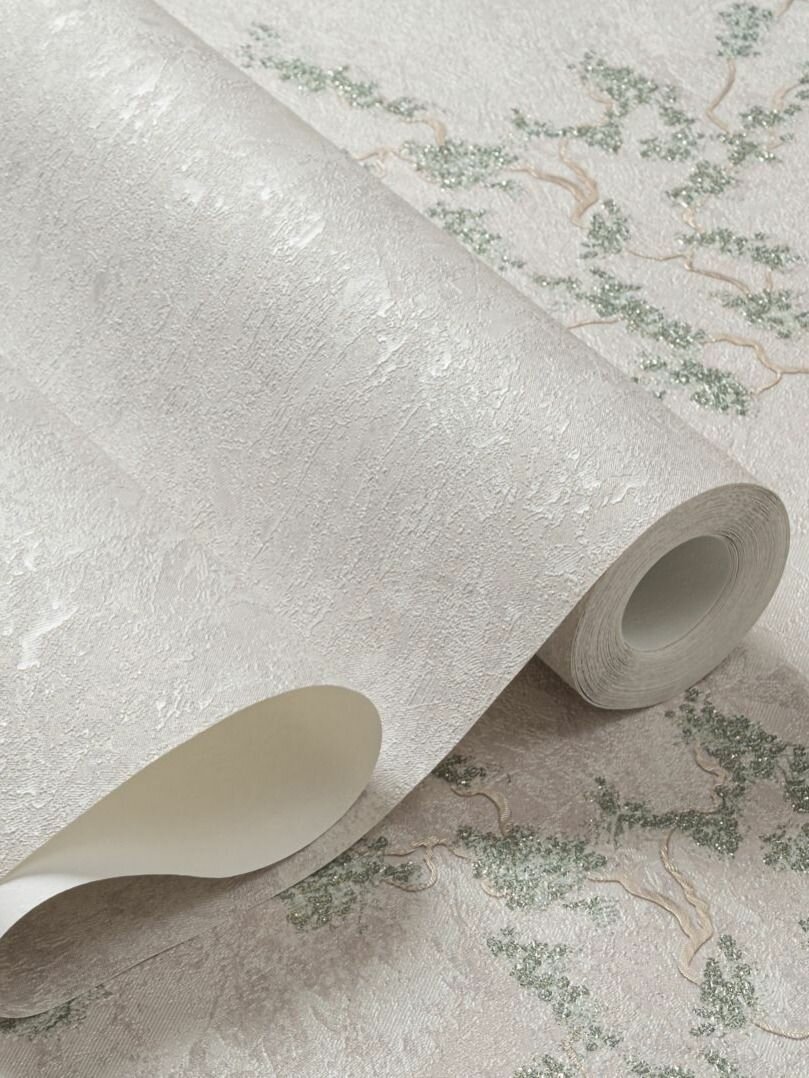 Обои Артекс 11097-04 Аморель-уни Винил на флизелине 10.05 м, 1.06 м