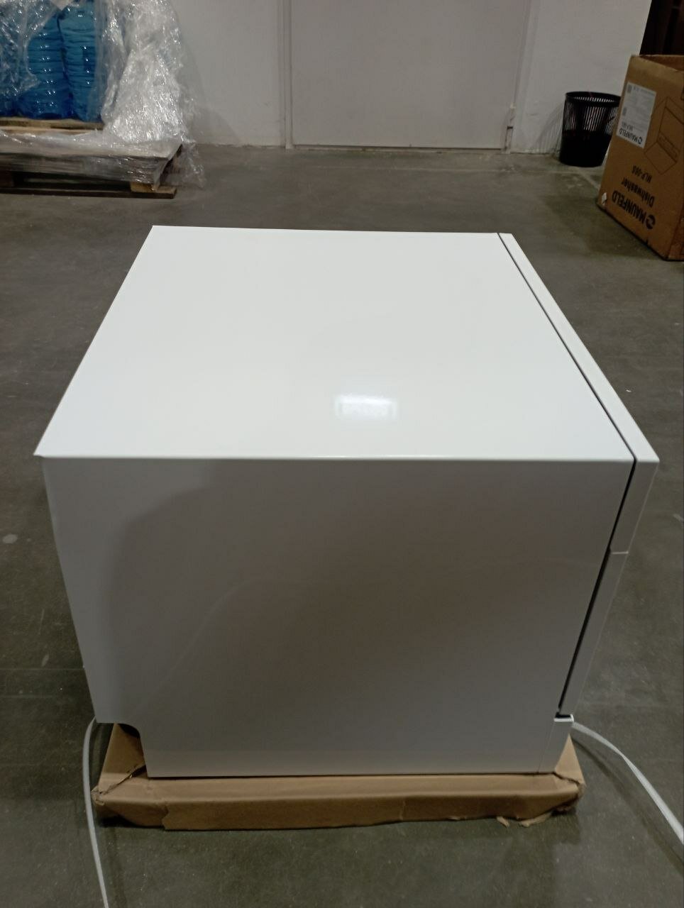 Посудомоечная машина MAUNFELD MLP-06S