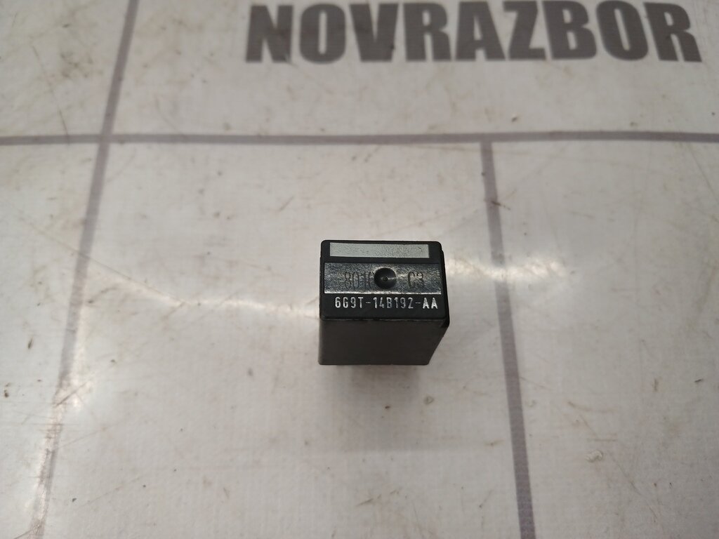 Реле Ford Transit 06-13