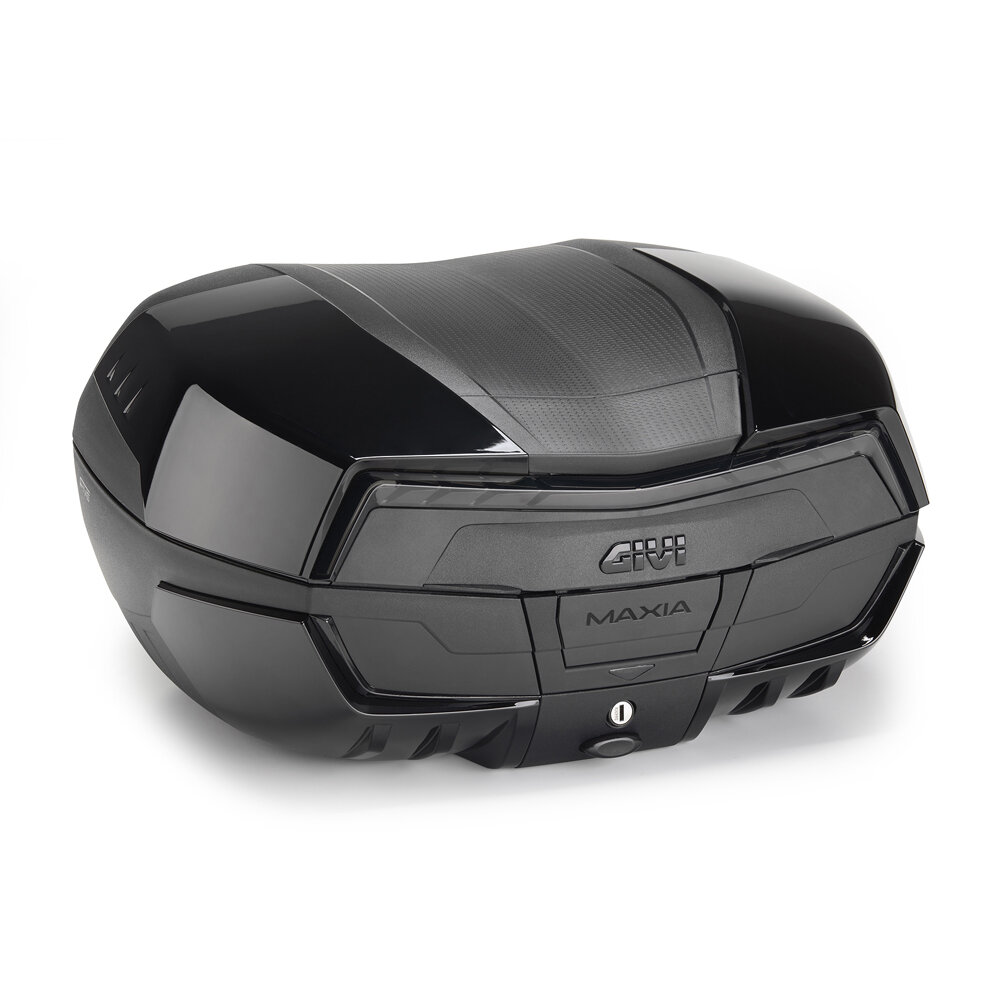 Центральный кофр Givi V58NB MAXIA 5 Monokey