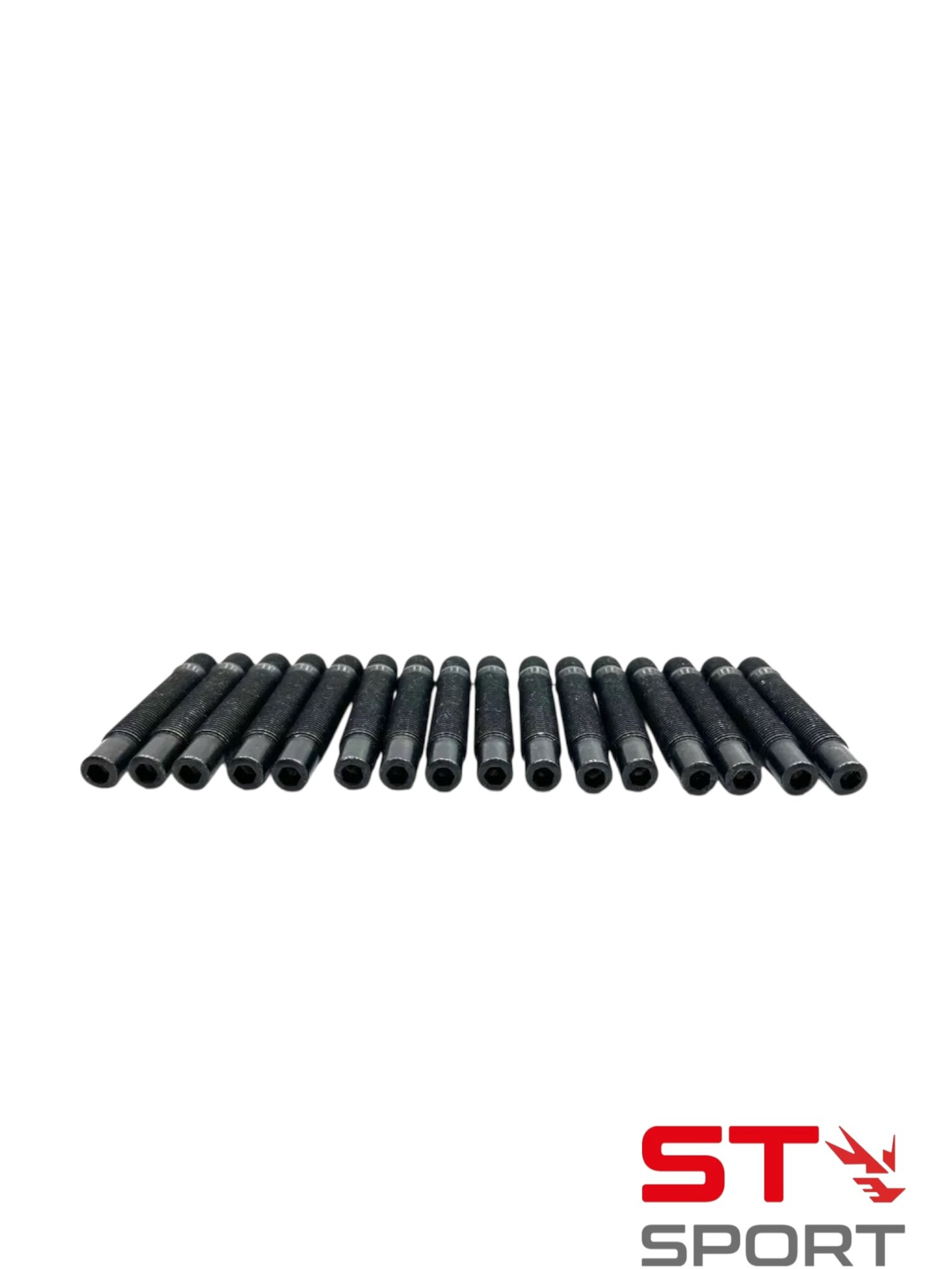 Шпильки колесные Bimecc, 80 мм, М12х1.25 (Италия) 16 шт