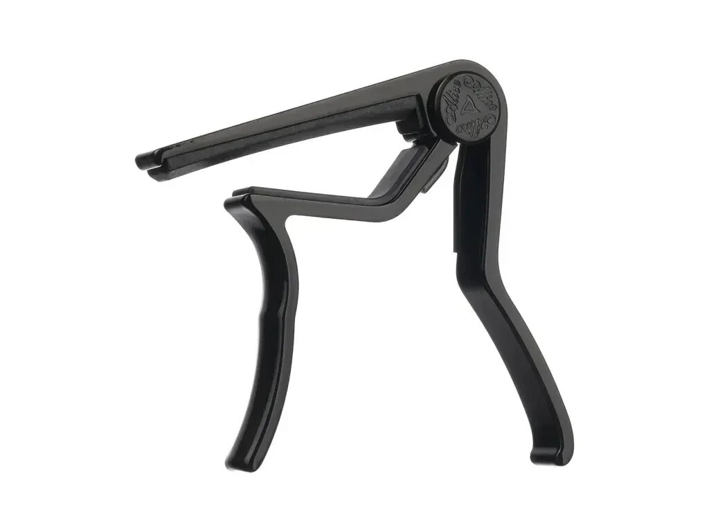 Каподастр Alice A007D/BK-A