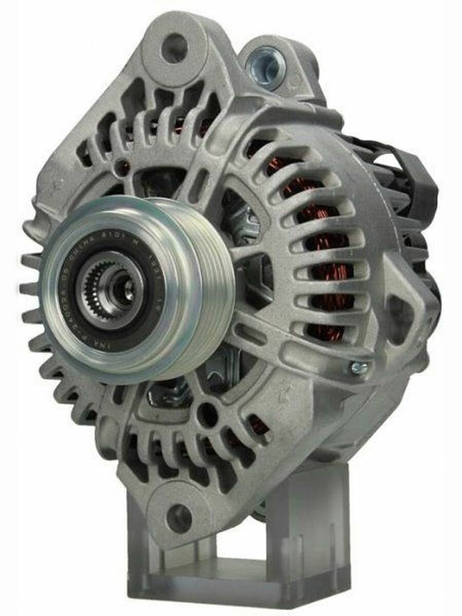 Генератор 2606446 / Plus Line