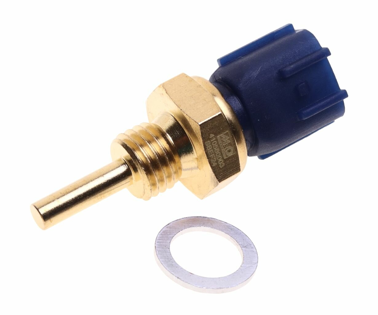 Датчик температуры NISSAN Almera (00-11) охлаждающей жидкости MEAT&DORIA