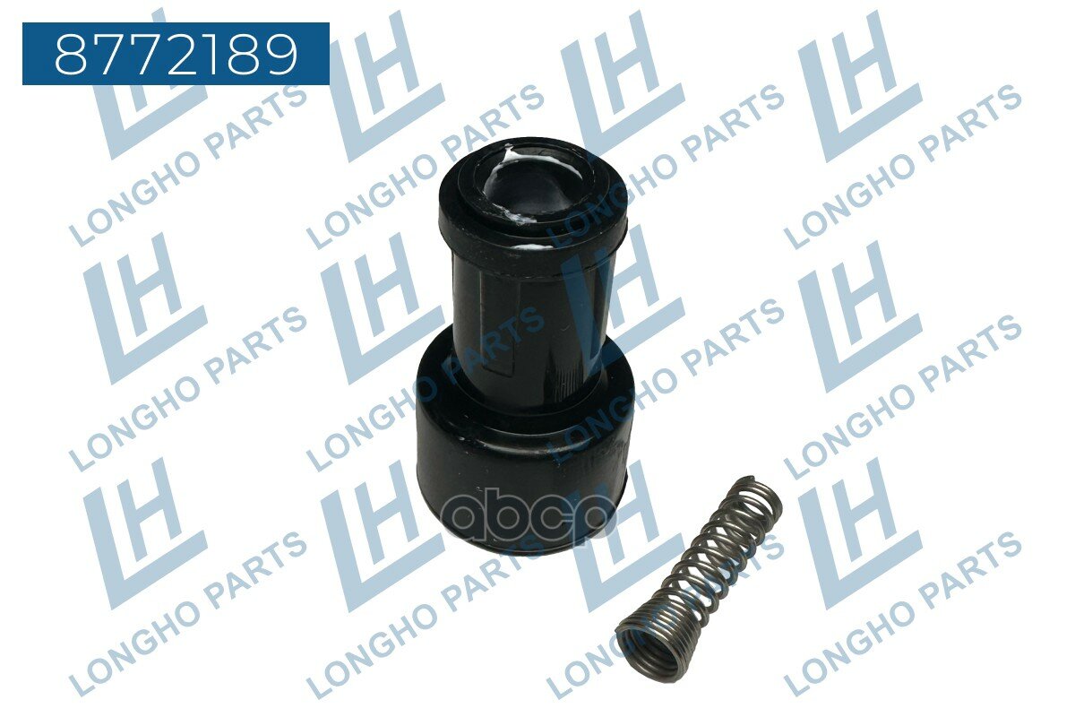 Наконечник катушки зажигания Skoda Fabia/Octavia (LONGHO) Longho арт. 8772189