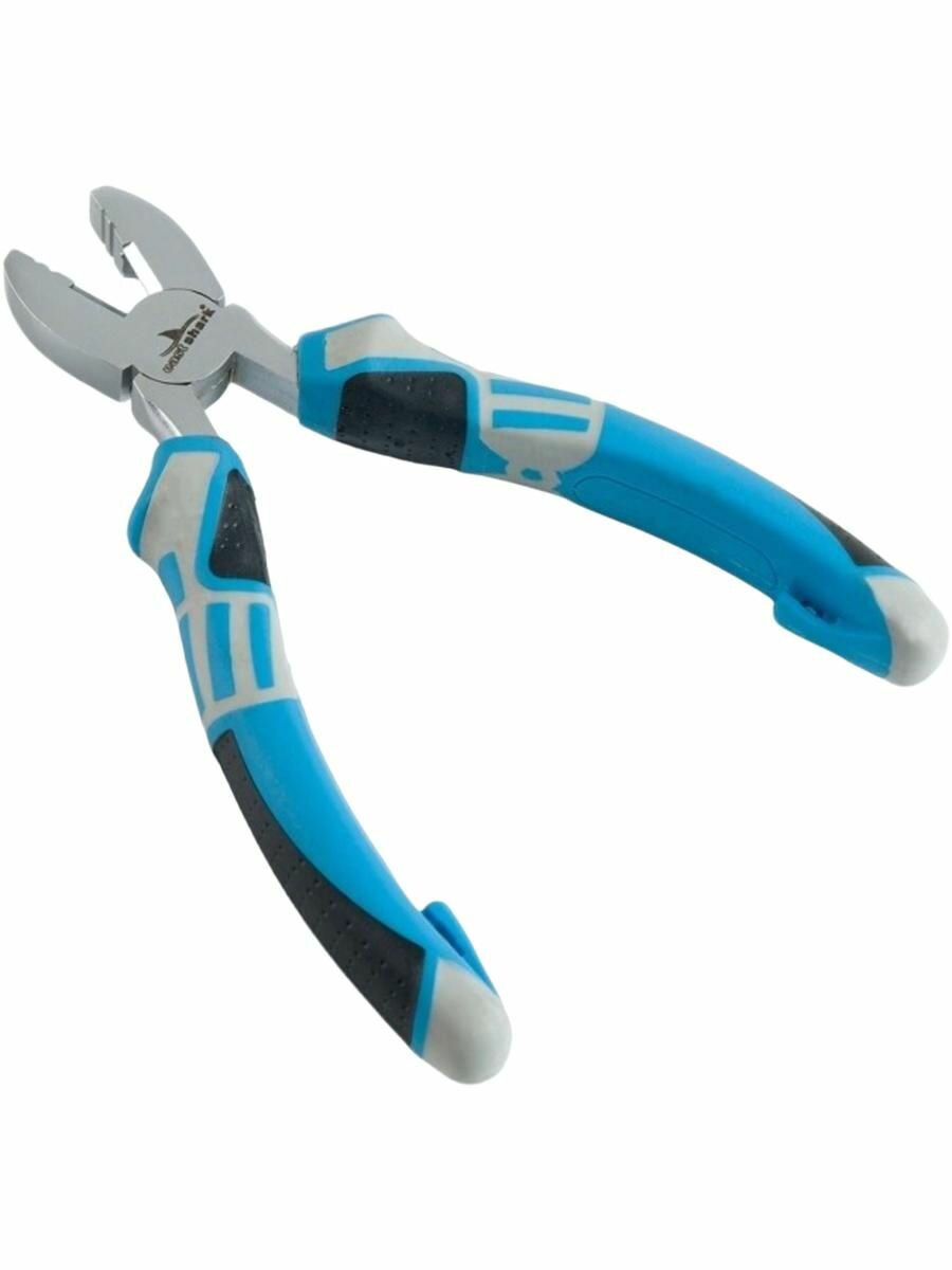 Обжимной инструмент для трубочек EastShark X45 D