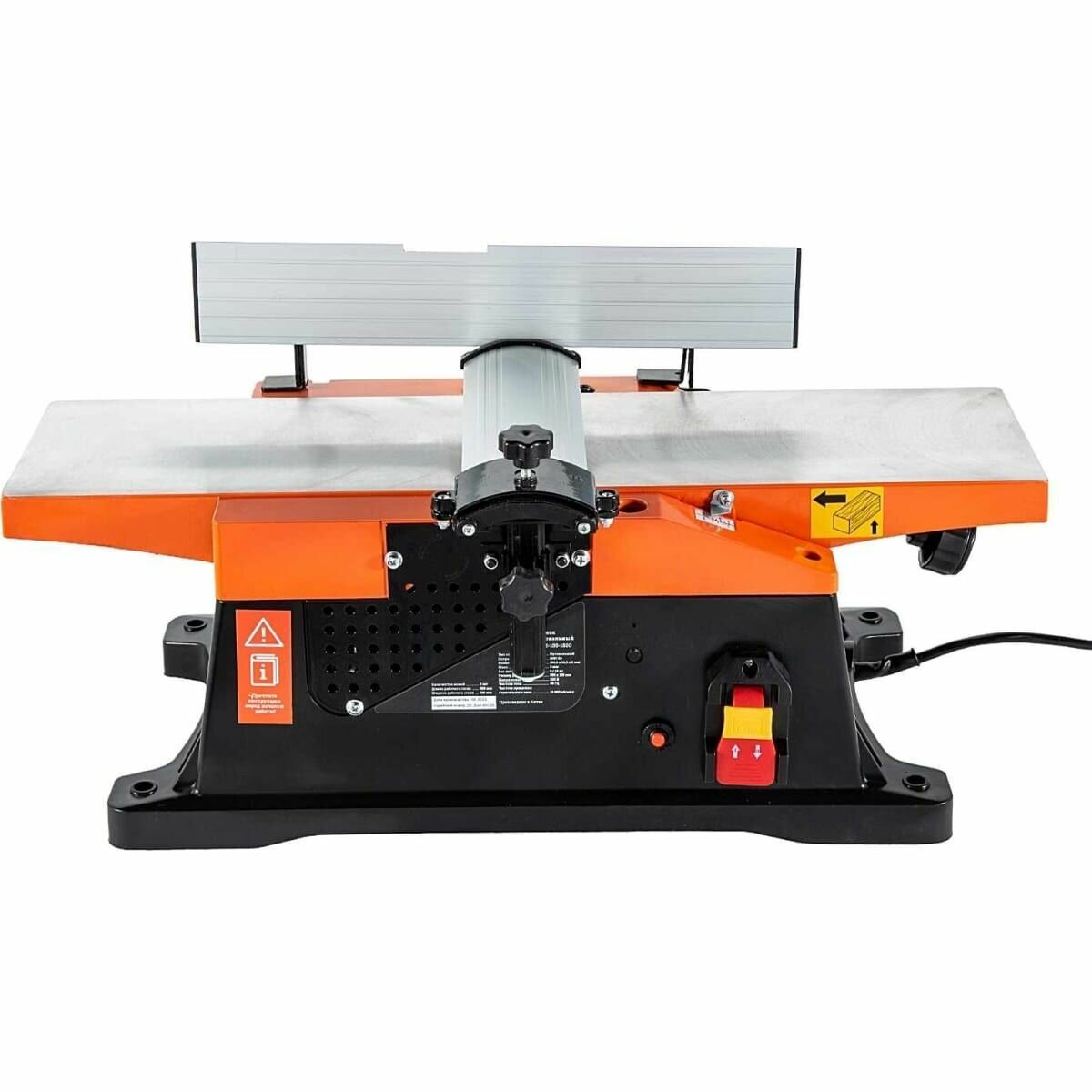 Станок фуговальный Gigant TPM-155-1800