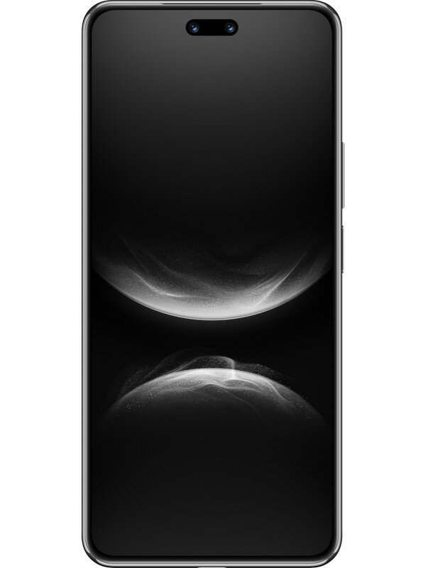 Смартфон HUAWEI Nova 14 Pro 12/512Gb Black (MIA-LX9), черный