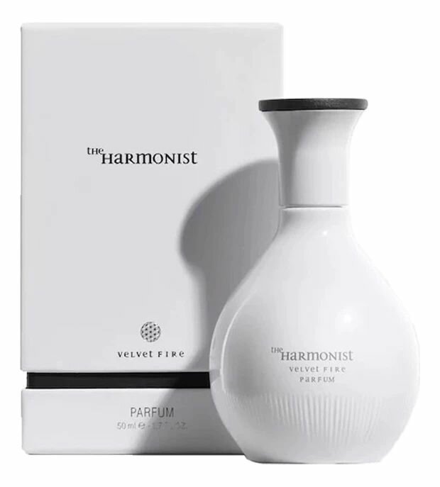 The Harmonist Velvet Fire Духи унисекс 50ml