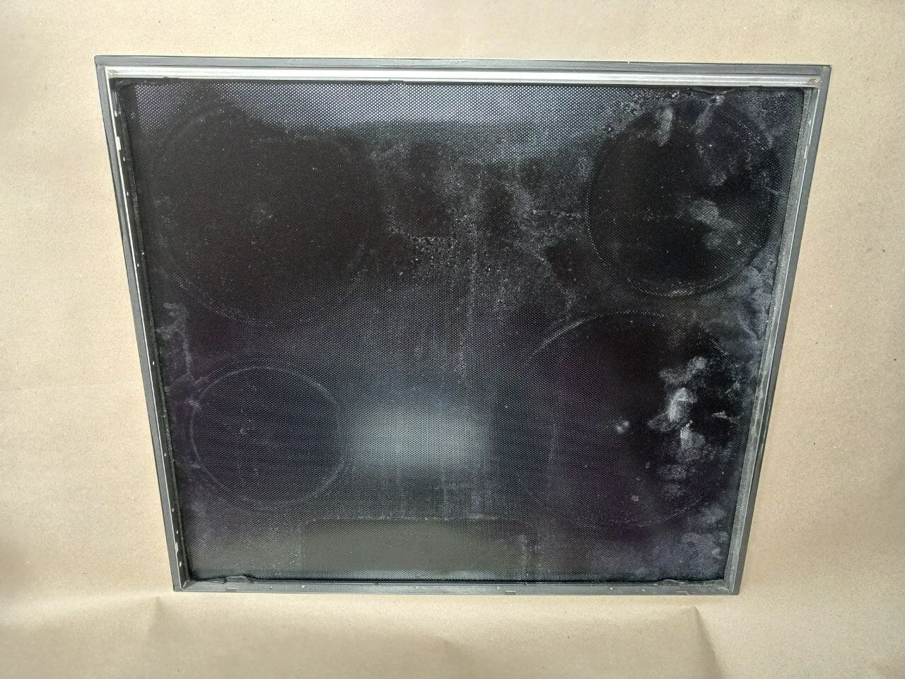 Стекло плиты hansa bhci66377 575×507 9069013