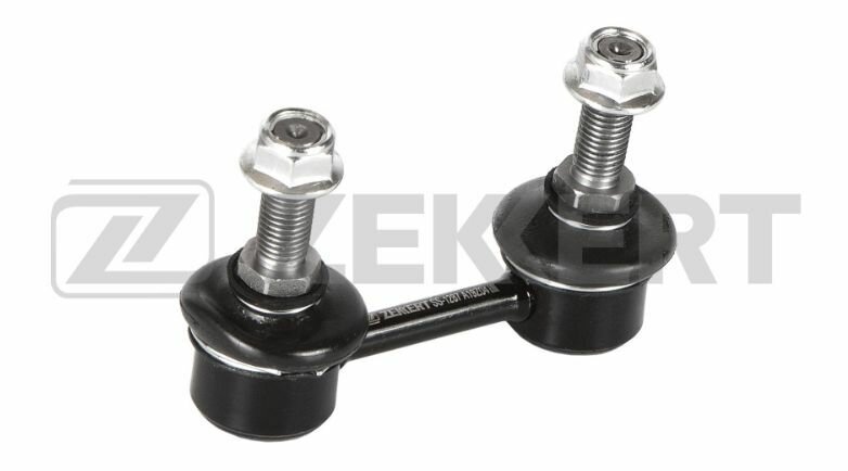 Стойка стабилизатора. Zekkert. зад. лев./прав. Subaru Forester Impreza.