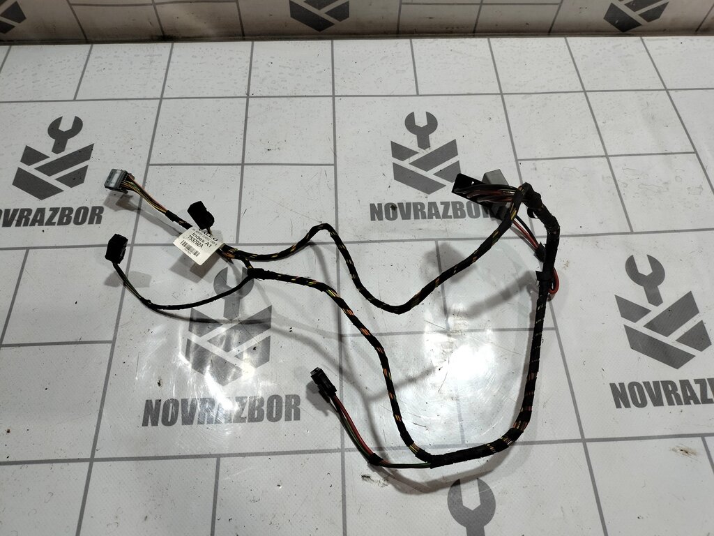 Проводка (коса) LADA VESTA 15-19