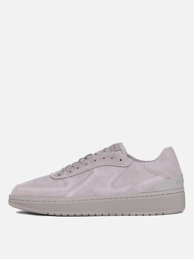 Кроссовки Solid Suede