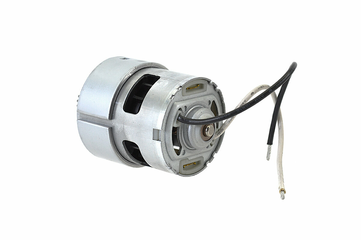 Двигатель (мотор) METABO для BS14.4 Li