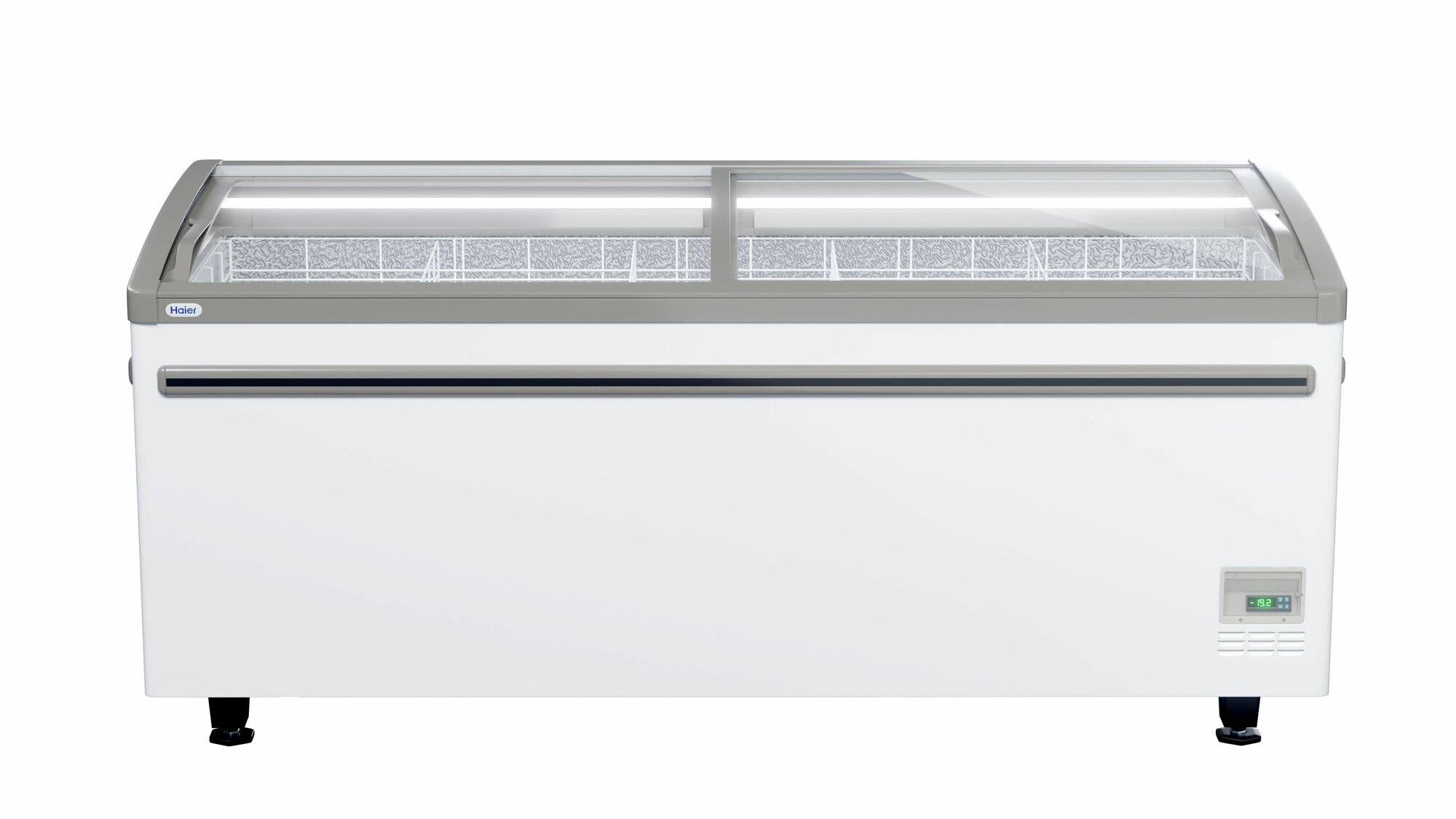 Ларь-бонета Haier GTS1850W