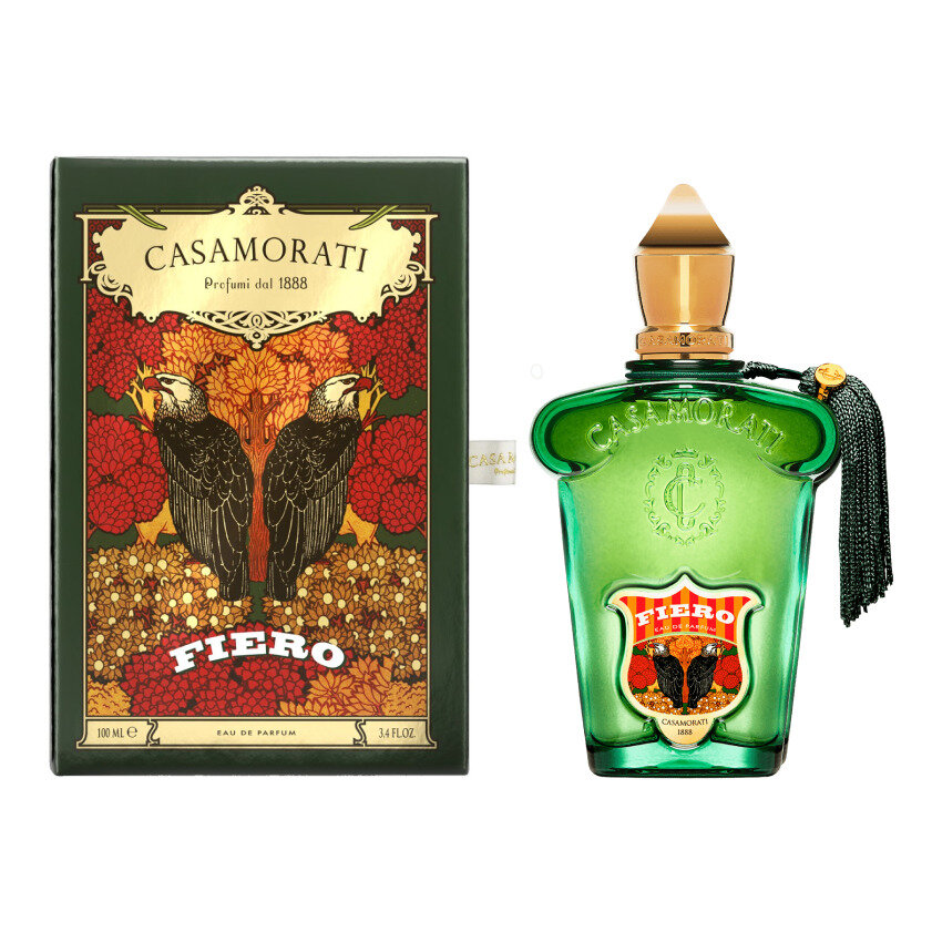 Парфюмерная вода Casamorati Fiero 100 мл