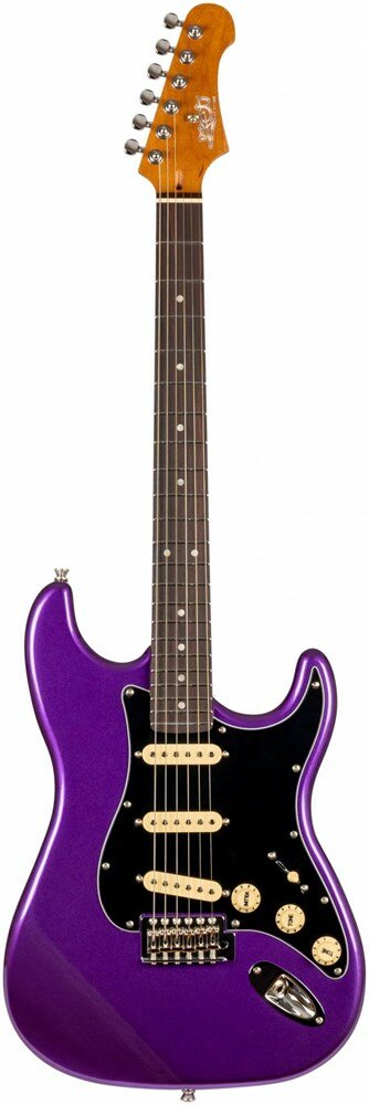 JET JS-300 PLM R - Электрогитара шестиструнная