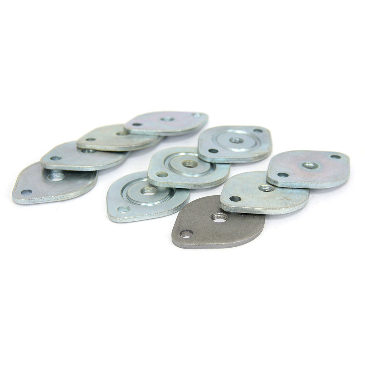 Крышка шкворня для а/м Газель 3302 усил. - 10 шт.