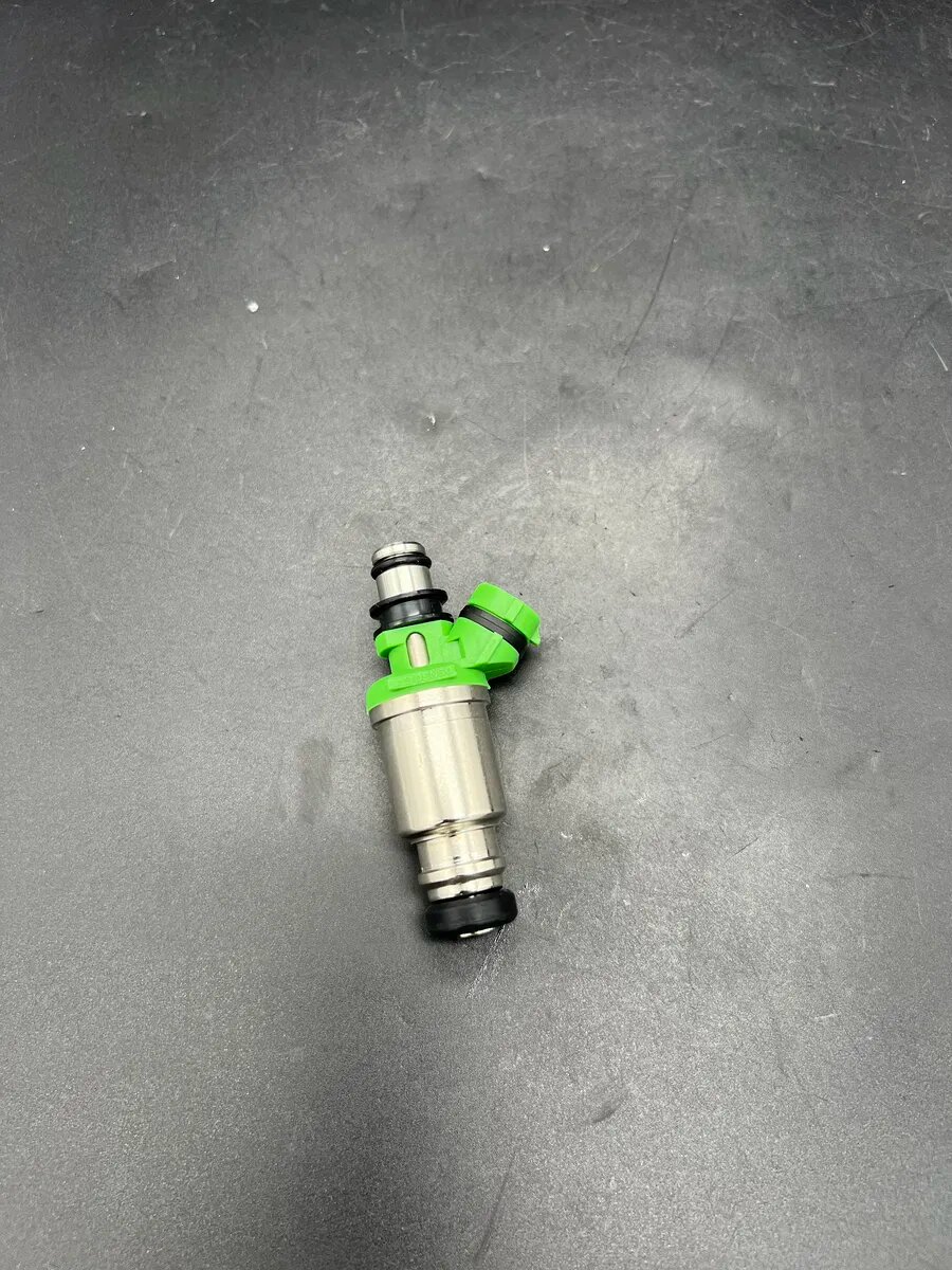 Форсунка топливная Новое