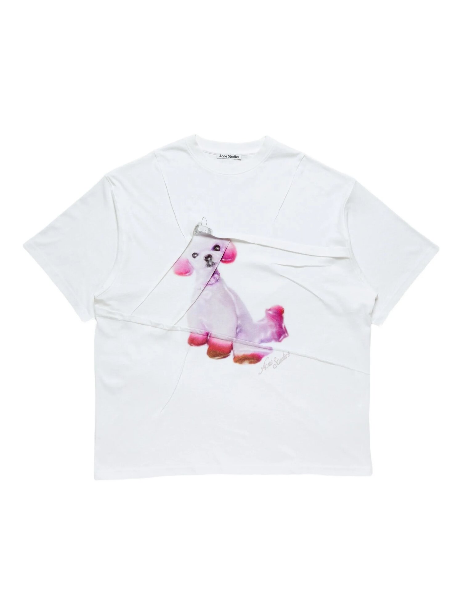 Футболка Graphic T-shirt