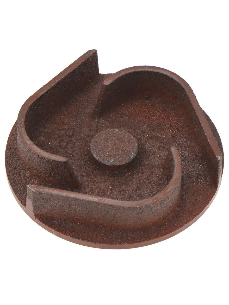 Крыльчатка помпы для мотопомпы CHAMPION GP-52/1