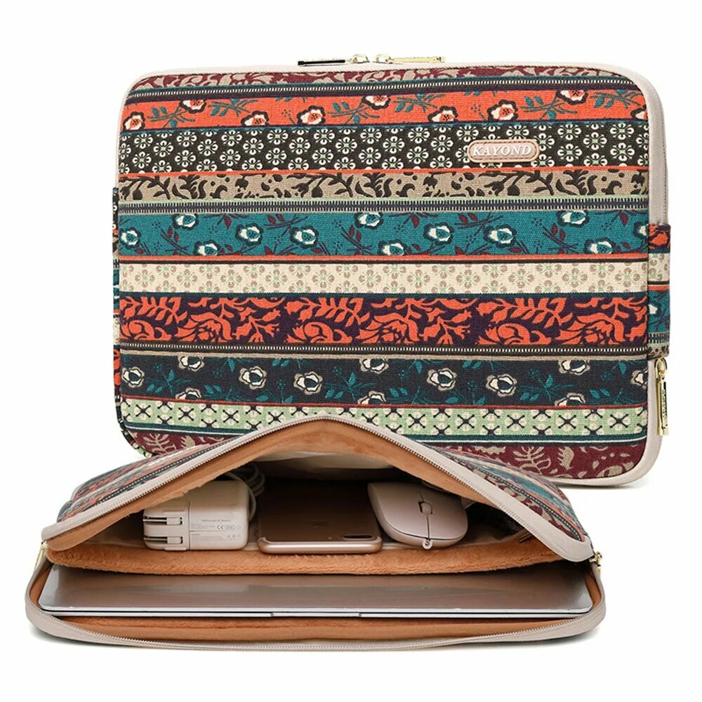 Чехол для ноутбука 17" Red Bohemia