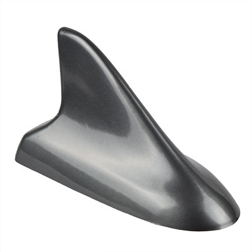 Антенна "Плавник акулы" для авто - замена радио сигнала FM/AM на крыше автомобиля