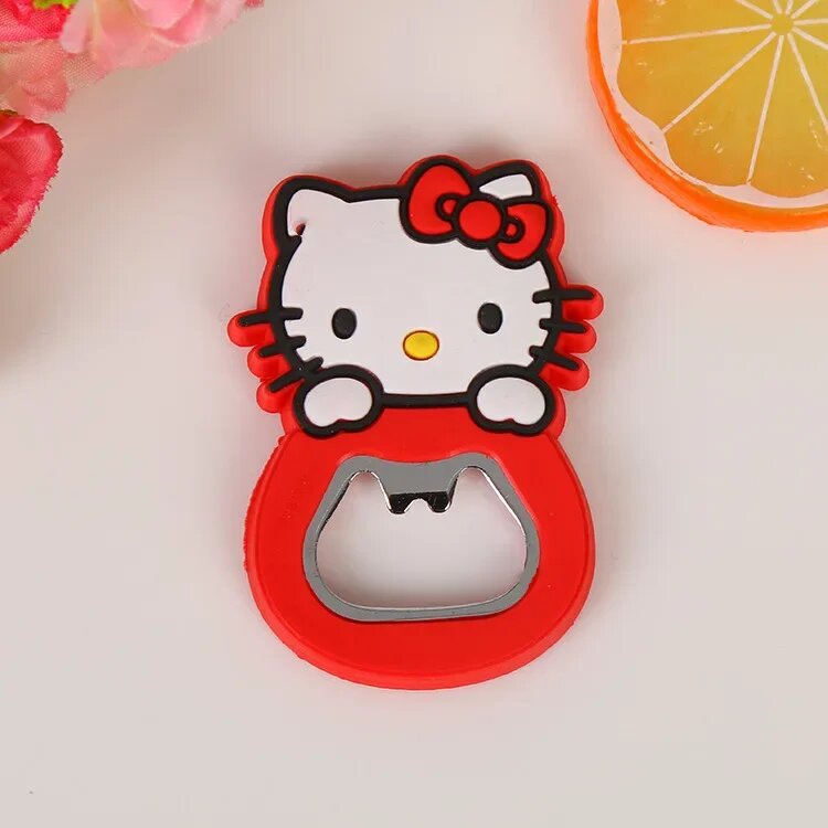 Открывалка для вина Hello Kitty Aoger bottle opener. Открывалка для вина Hello Kitty Aoger bottle opener
