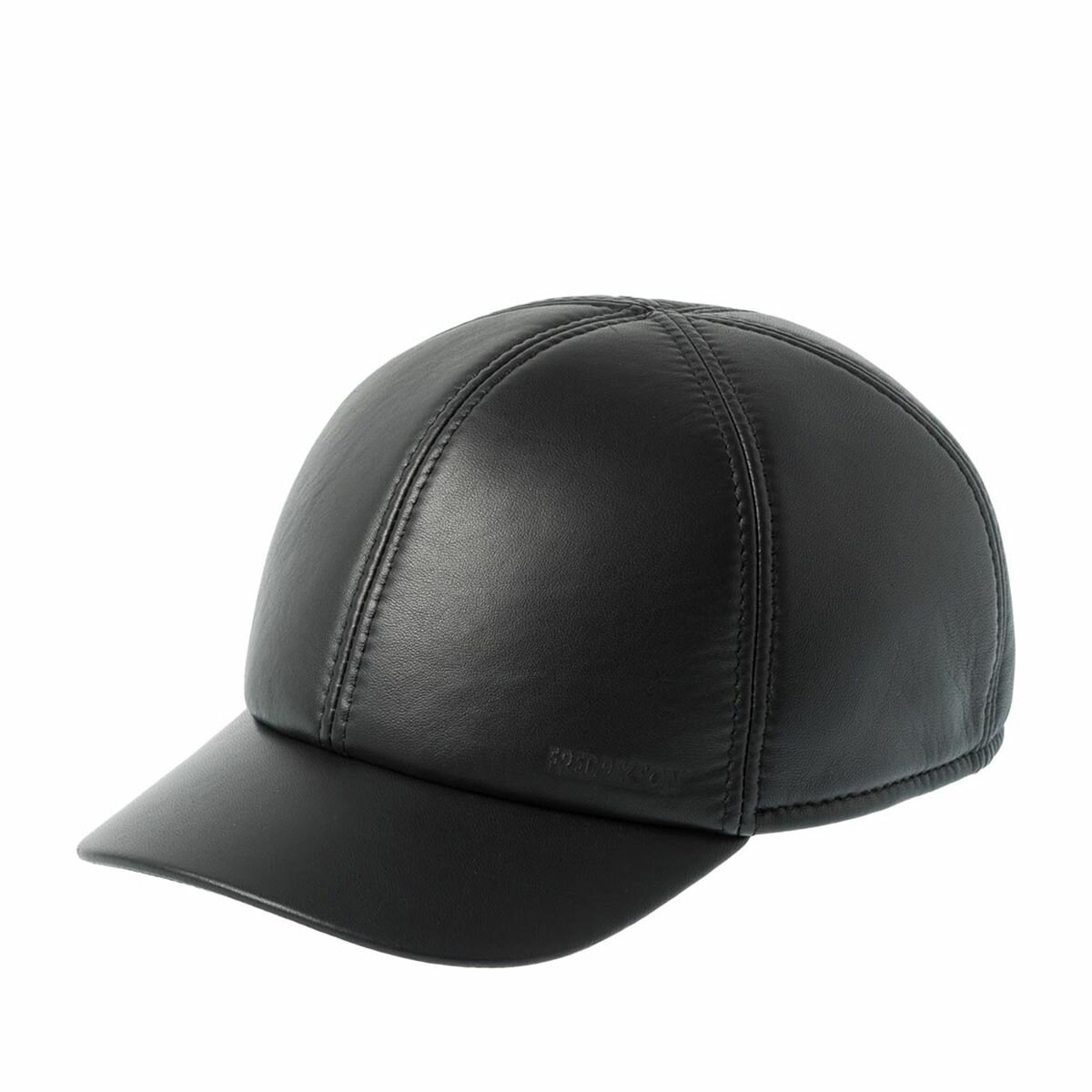 Бейсболка Базовая коллекция для мужчин и женщин