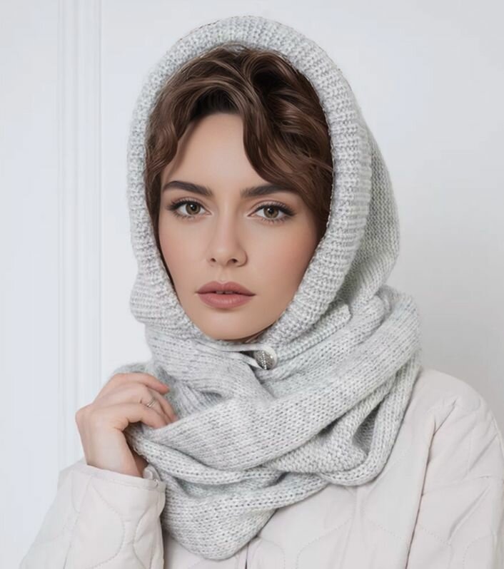 Капор  для мужчин и женщин