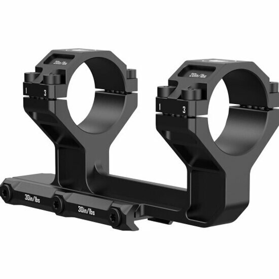 Моноблок Discovery opt высокоточный выносной weaver 34мм (средний)