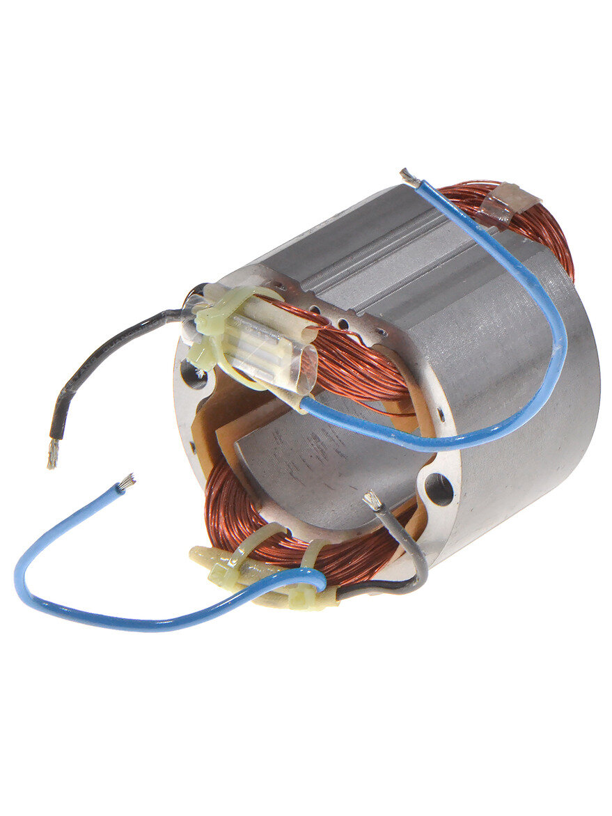 Статор для триммера (электрокосы) ELITECH ЭТ 1200