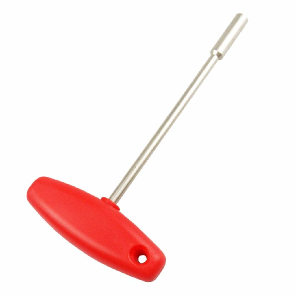 Скрытый спицевый ключ для велосипеда