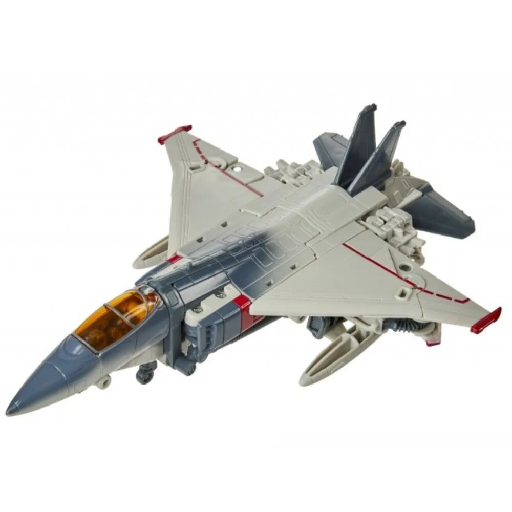 Трансформеры игрушки 65 Blitzwing Voyager Class Transformers Studio Series Transformers: Bumblebee — фото 1