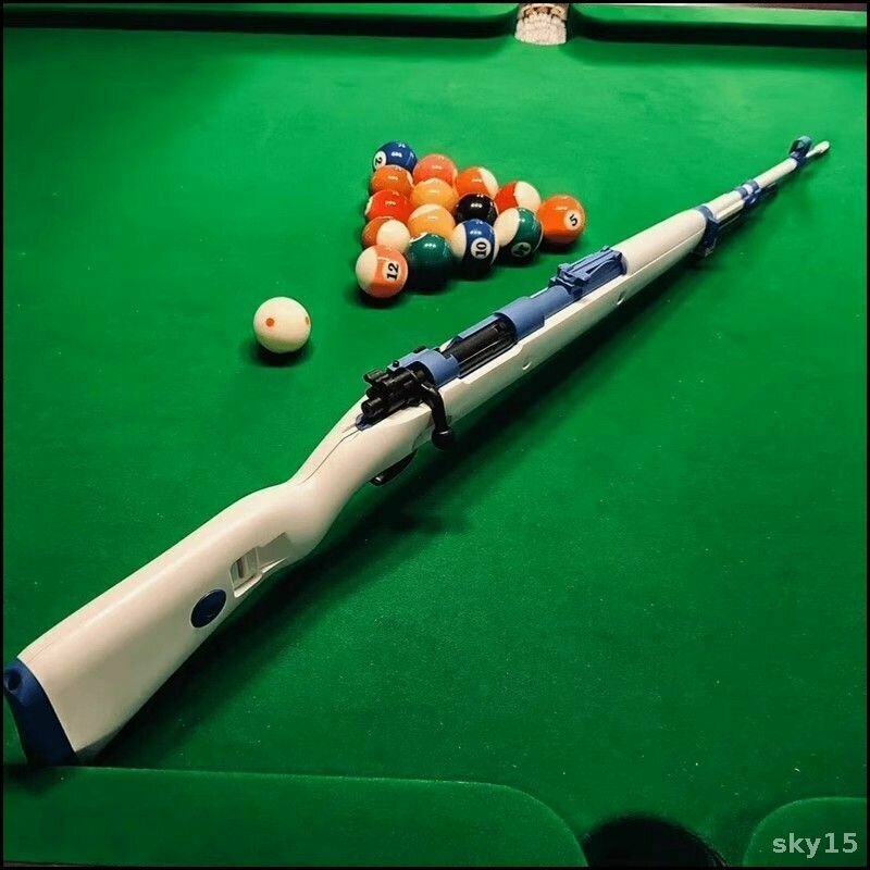Эксклюзивный бильярдный кий