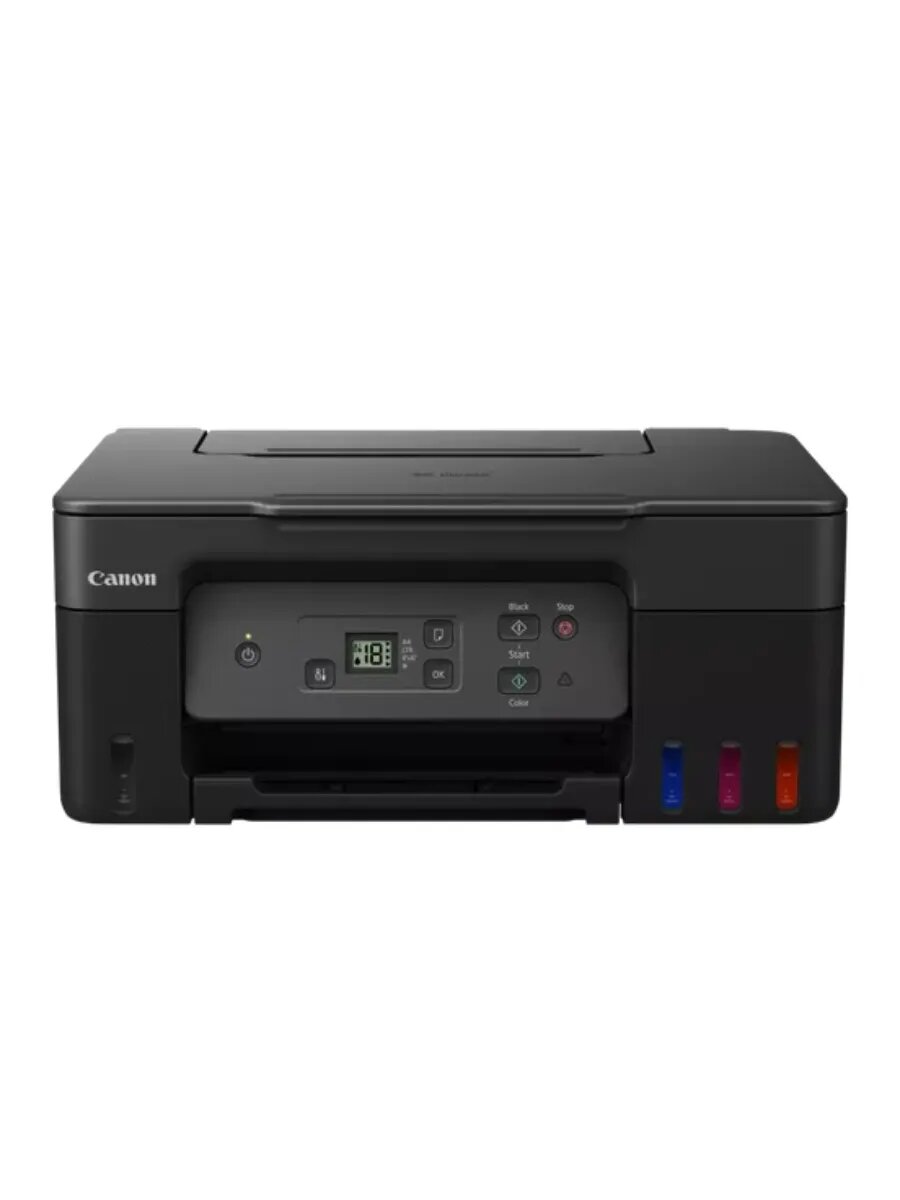 МФУ струйное (5804C009) PIXMA G2470 цвет/4800х1200 dpi