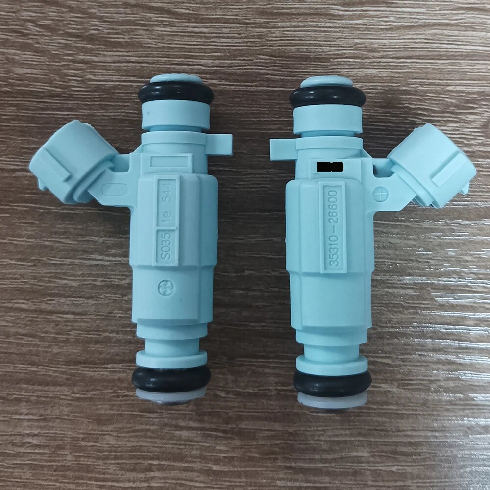 35310-26600 заводская цена топливная форсунка OEM 3531026600