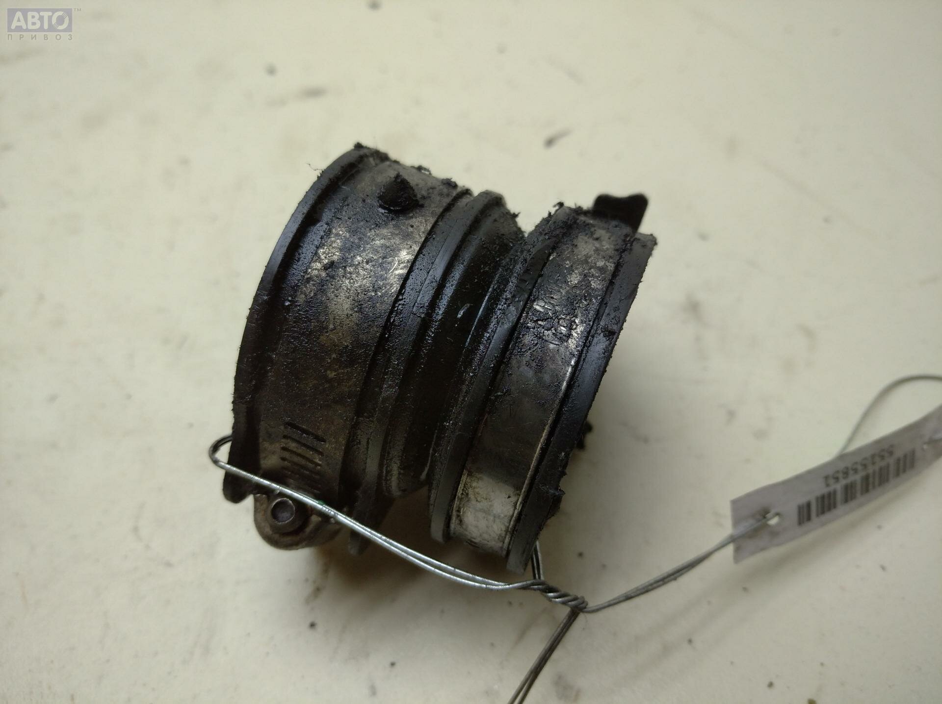 Патрубок турбины Ford Transit (2006-2014)