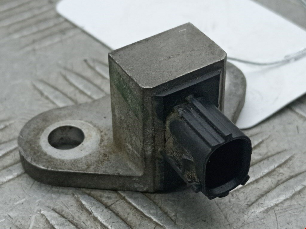 Датчик удара Nissan Qashqai+2 арт. 2261590