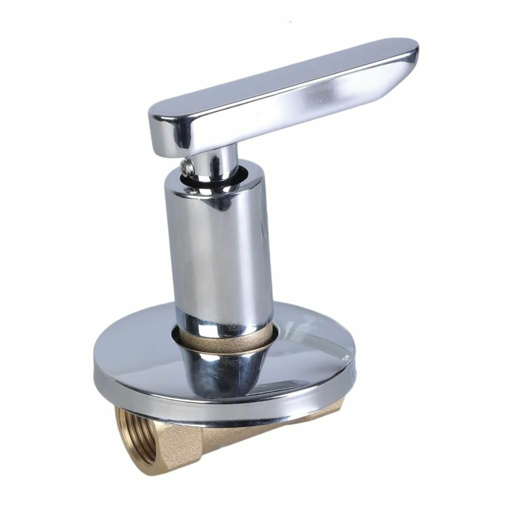 Вентильный блок, Встроенные принадлежности для ремонта систем солнечного водоснабжения-плоская ручка