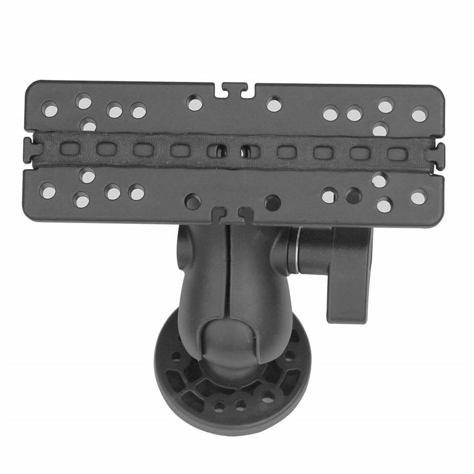 Универсальное крепление для лодочных аксессуаров