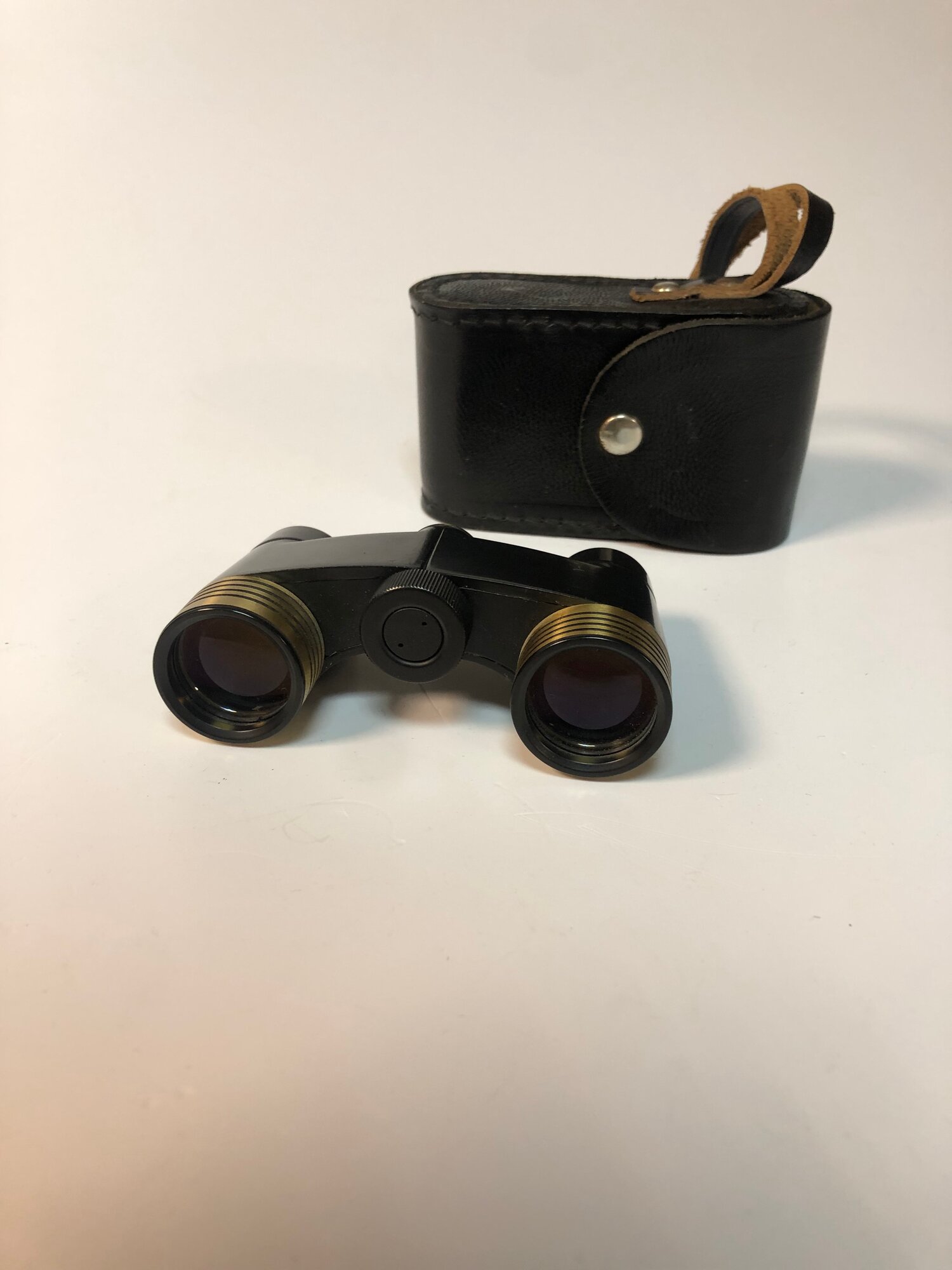 Бинокль театральный БГФ 2 (1982)