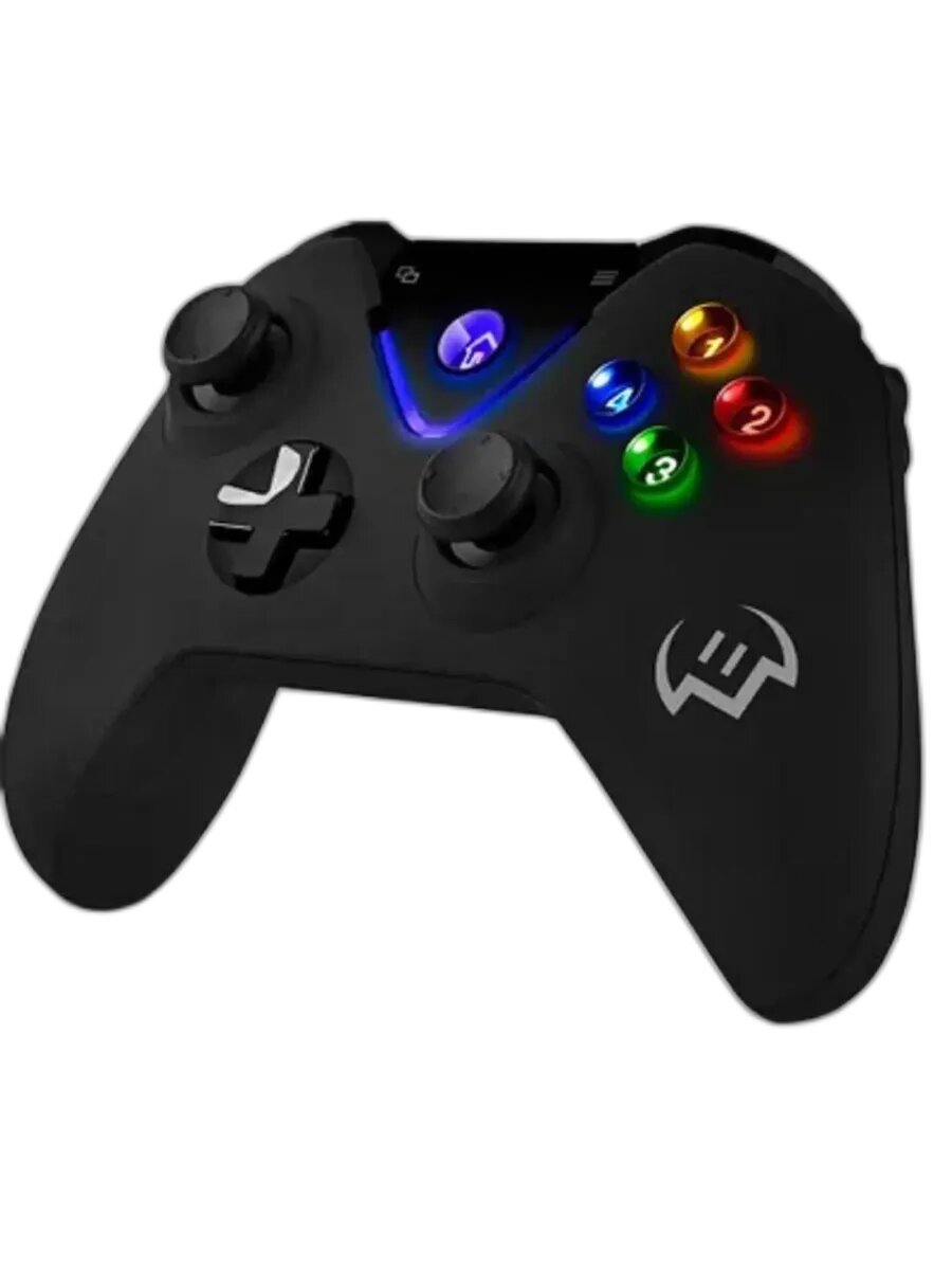 Геймпад беспроводной GC-5070 Android PC PlayStation 3