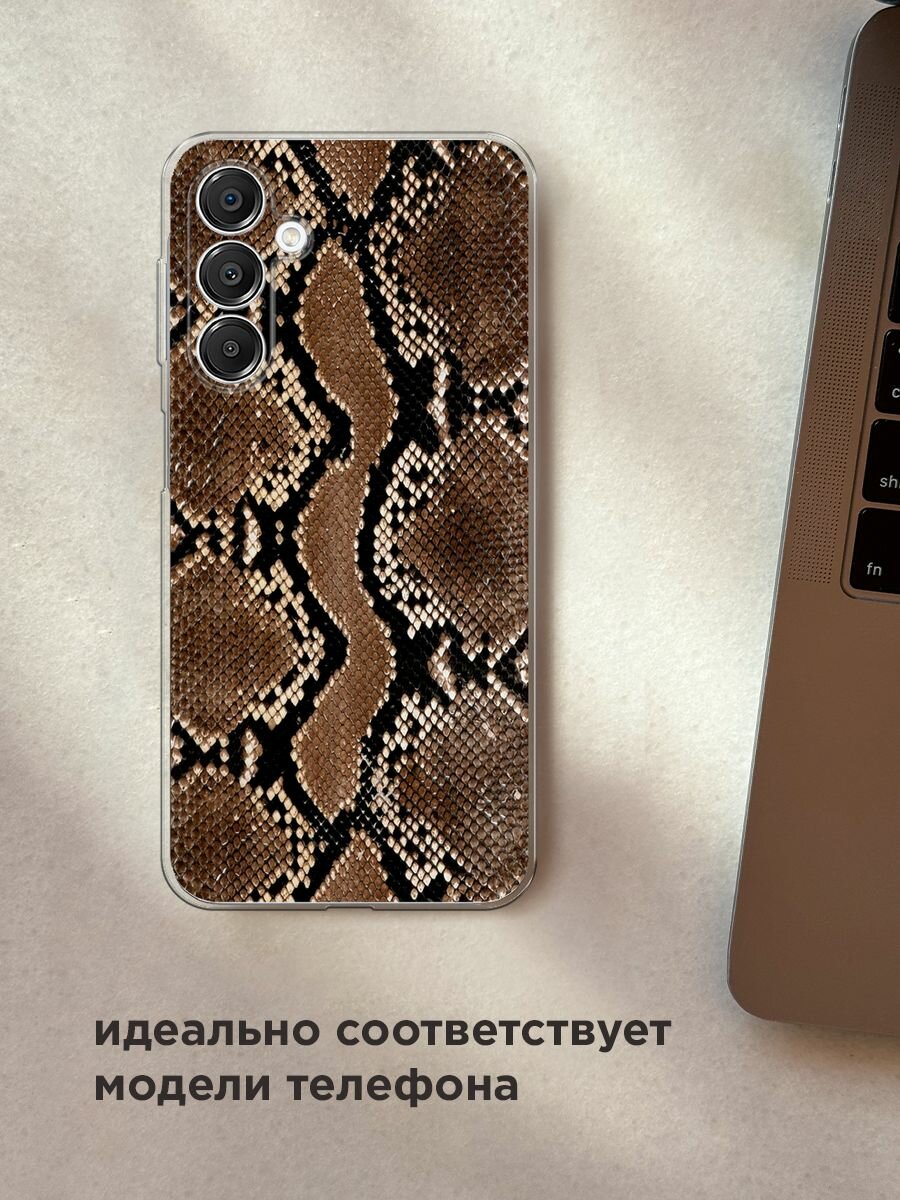 Чехол на Самсунг А16 — фото 1