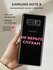 Чехол на Samsung Galaxy Note 8 / Самсунг Галакси Нот 8 с принтом "Я ещё хуже 2",...